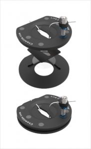 Magnetic Imaging Chamber – Live Cell Instrument