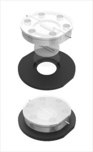 Magnetic Imaging Chamber – Live Cell Instrument