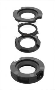 Magnetic Imaging Chamber – Live Cell Instrument