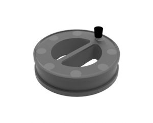 Magnetic Imaging Chamber - Advanced Tools for Cell Imaging