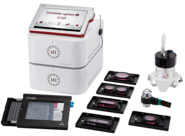 Live Cell Instrument