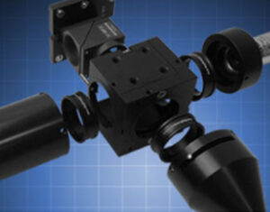 ASI Stage - Live Cell Instrument - live cell imaging