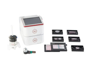 Live Cell Imaging Chamber & Incubator - Precision Tools for Research