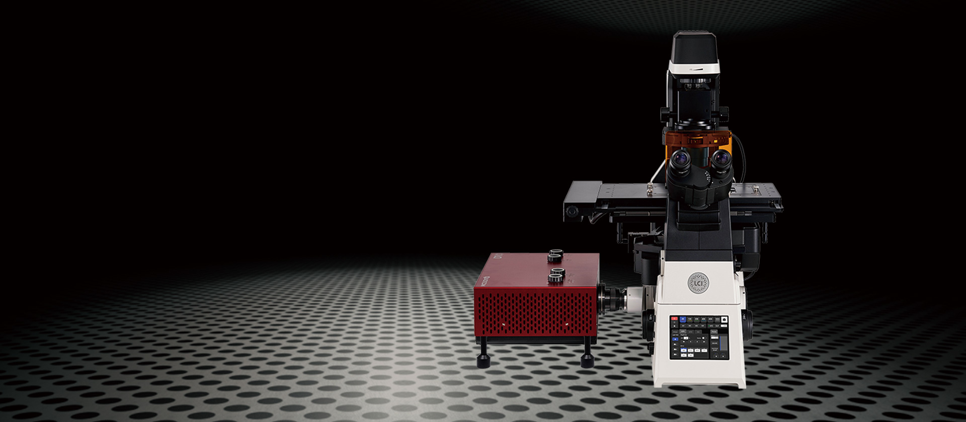 Live Cell Imaging Solutions | Live Cell Instrument by LCI Bio